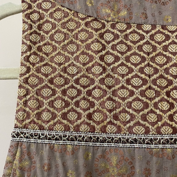 Calypso St. Barth | Tops | Calypso St Barth Embroidered Tunic | Poshmark